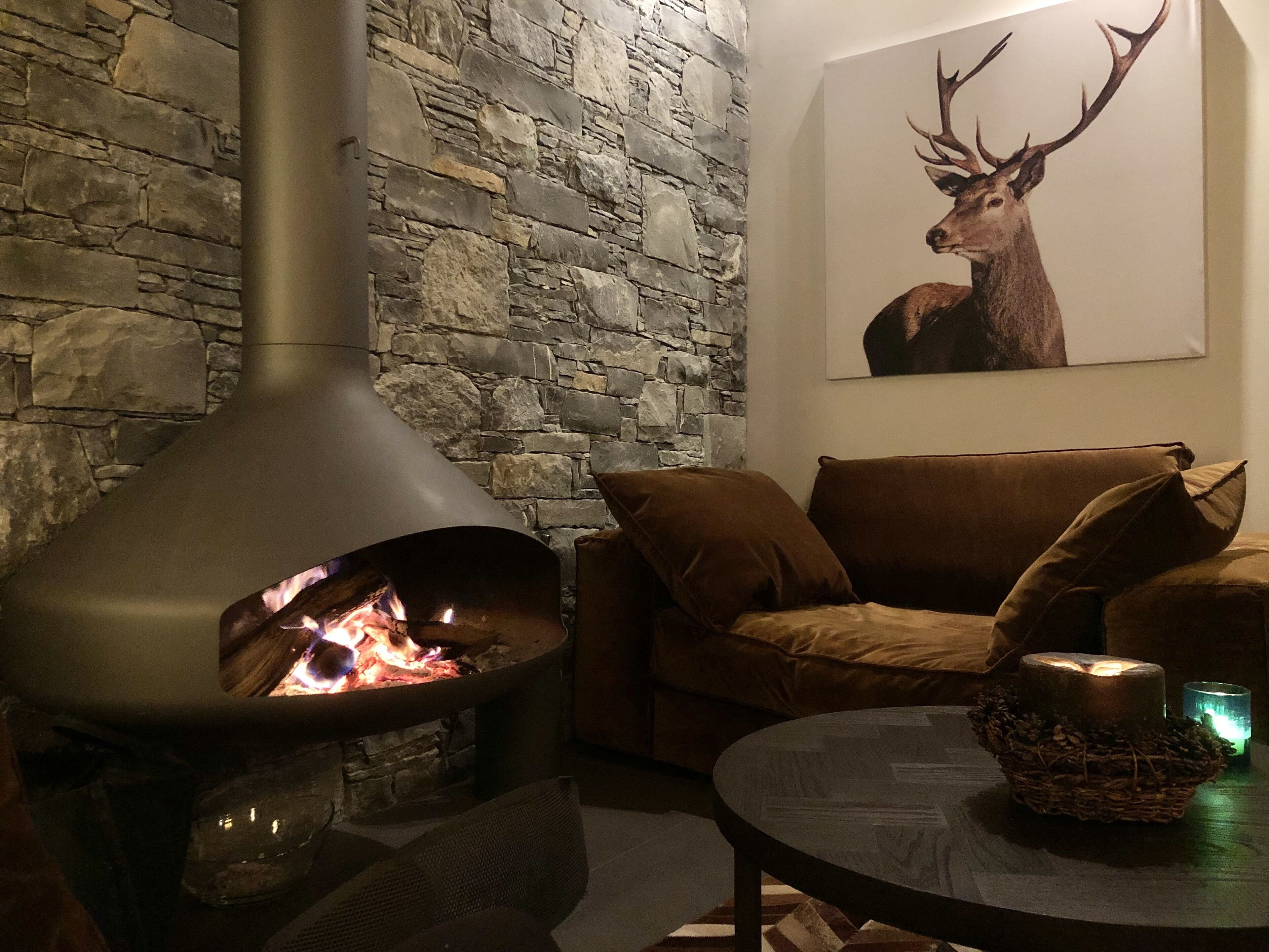 Family Chalet Close To Ski Tracks In Les Gets / Portes Du Soleil - Les Gets