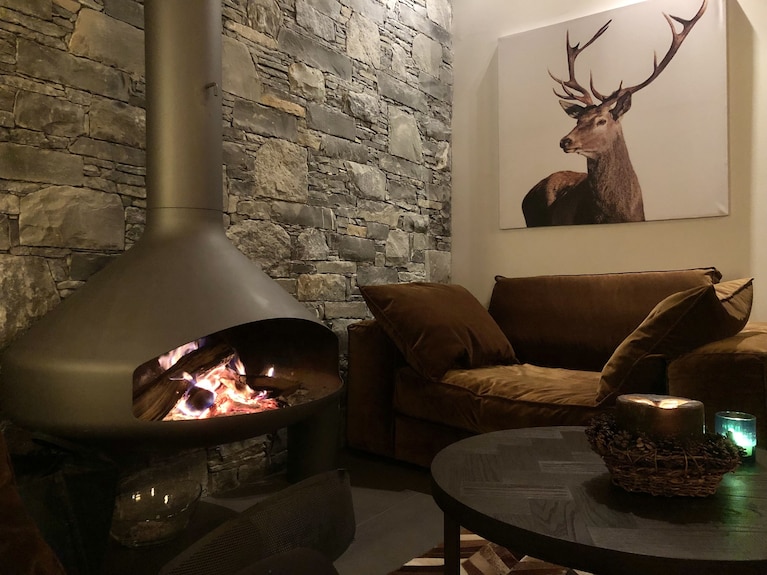 Family Chalet Close To Ski Tracks In Les Gets / Portes Du Soleil - Les Gets