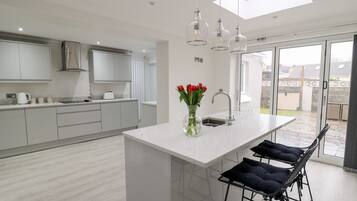 Casa de Campo | Interior