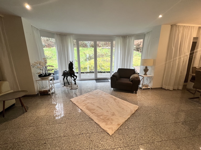 Gemütliches Ferienhaus In Kaiserslautern - Kaiserslautern