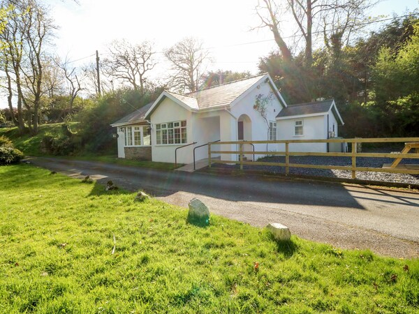 Mill House Cottage - Llŷn Peninsula