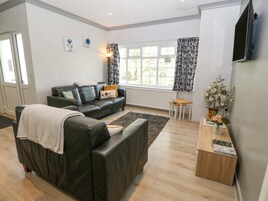 Casa de campo | Área de estar