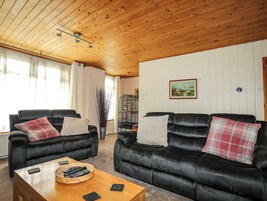 Casa de Campo | Sala de estar