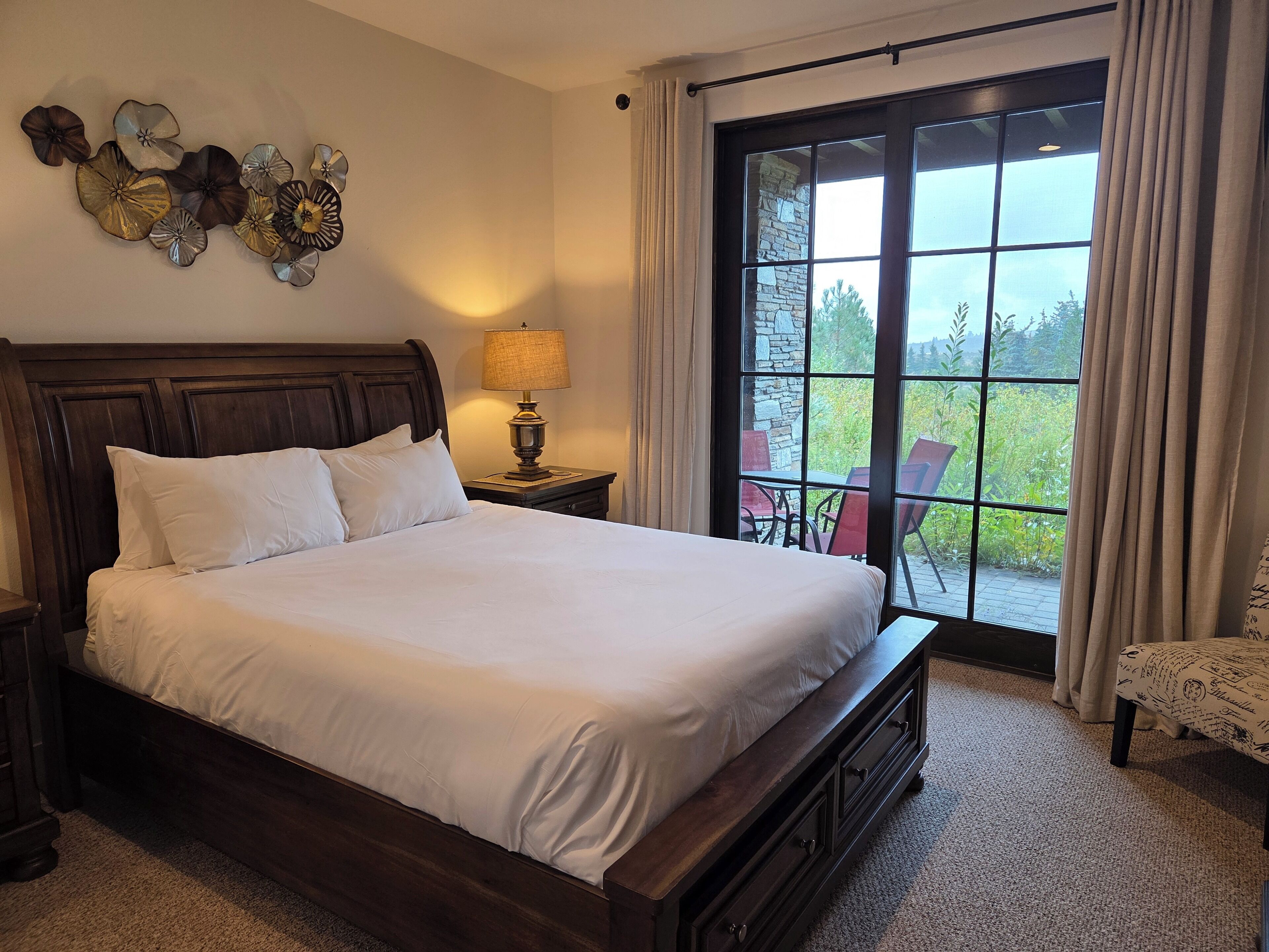 Snowcreek Resort Vacation Rental #1336 - Mammoth Lakes, CA