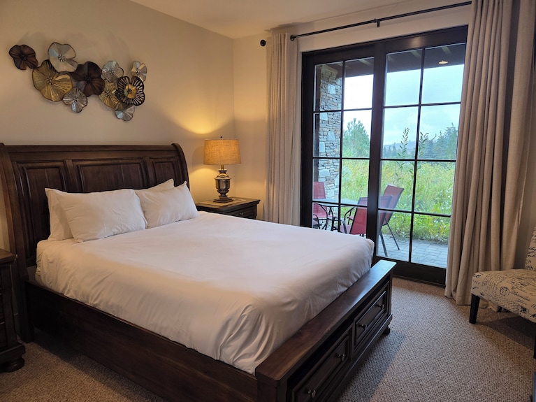 Snowcreek Resort Vacation Rental #1336 - Mammoth Lakes, CA