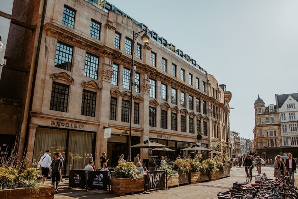 The Store - Oxford