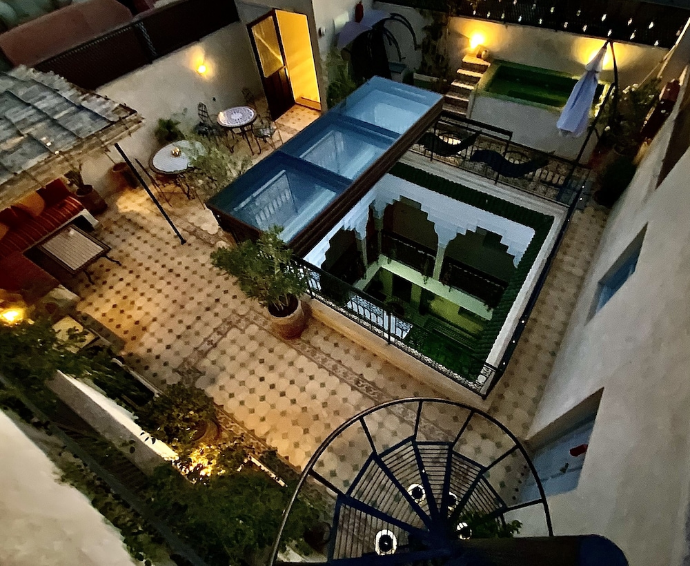 Riad Magnolia - Marrakesh