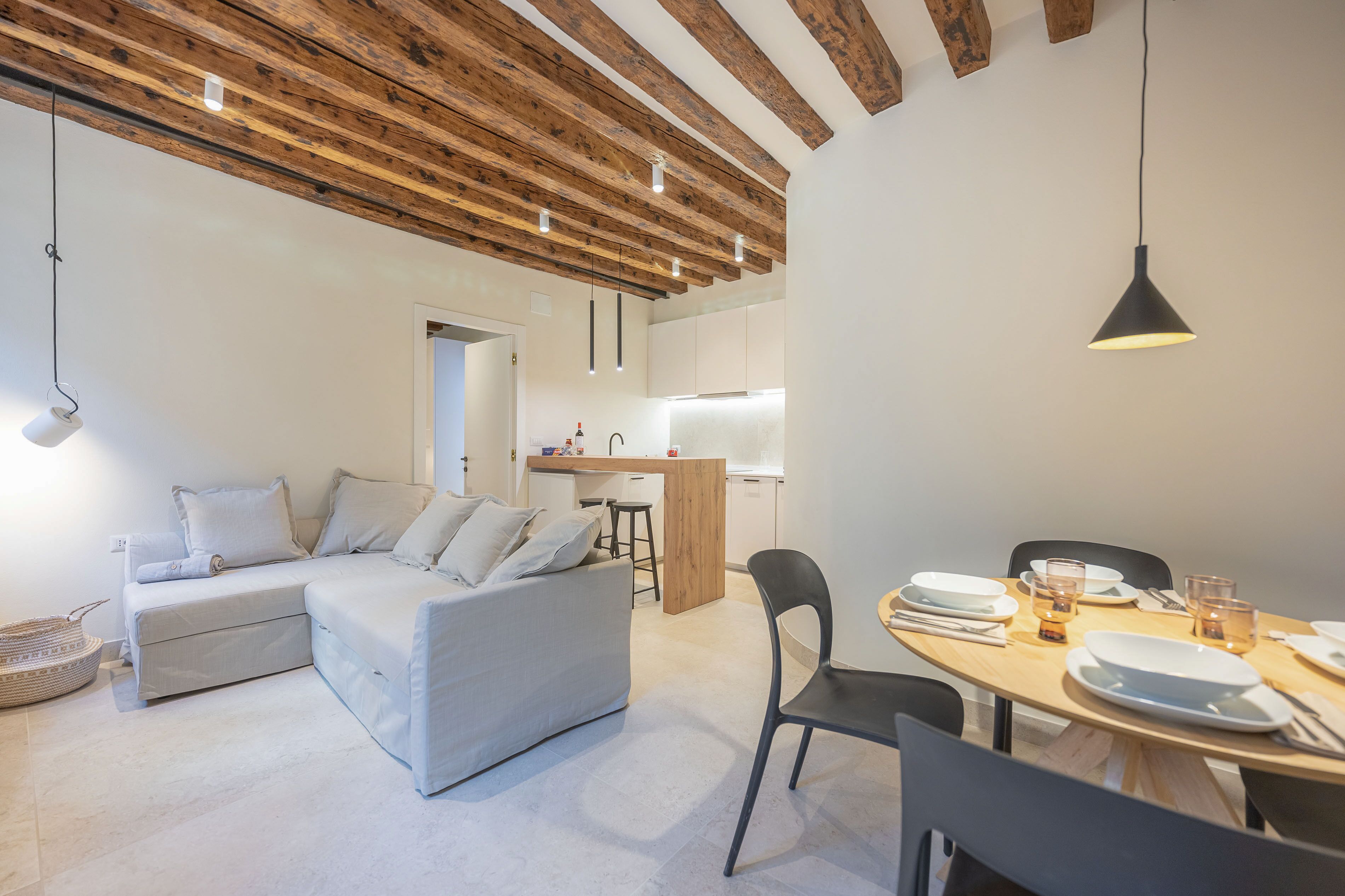 Apartamento Comfort
