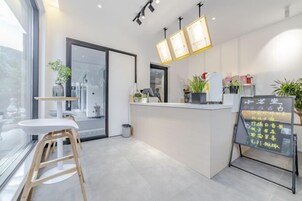Cozinha privada