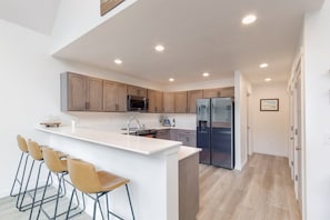 Cabine (Butter Peak Retreat) | Exterior