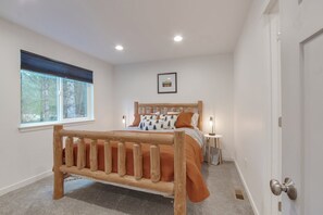 Cabine (Butter Peak Retreat) | Exterior