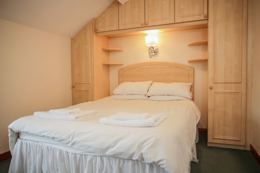 Cwellyn Apartment Sleeping 4/5 - Pwllheli