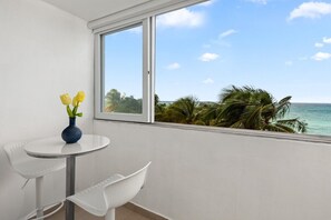 Apartamento | 1 quarto