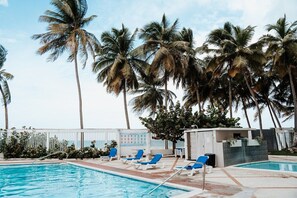 Apartamento | 1 quarto