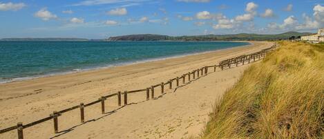 Casa de Campo | Praia | Perto da praia