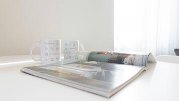 Apartamento | 2 quartos