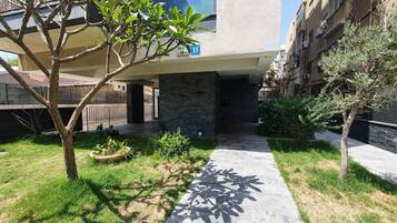 Apartamento | 3 quartos