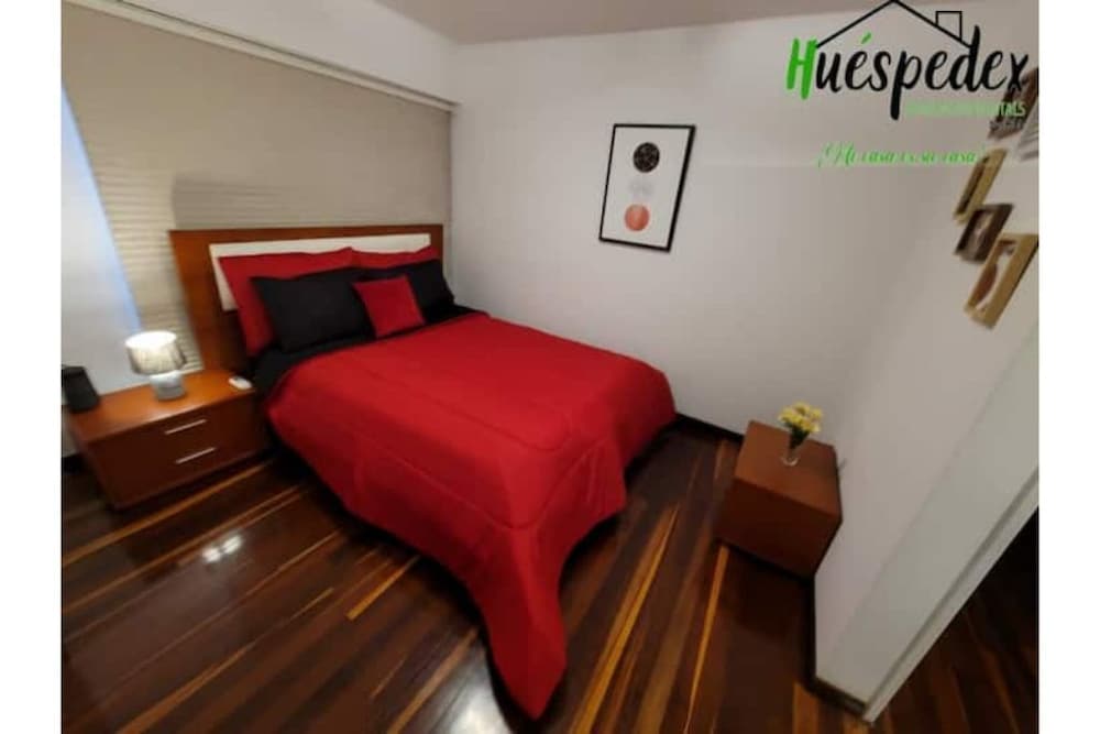 Beautiful 1bab+2bños Apartment In The Forest,ccs - 카라카스