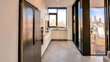 Apartamento | 1 quarto