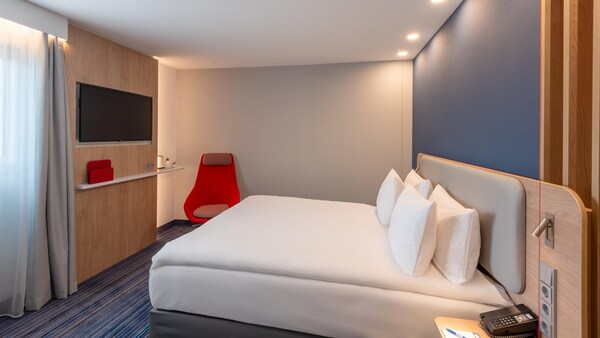 Holiday Inn Express Hamburg South A7 As42 - Bispingen