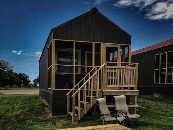 Individualmente decorados, individualmente mobiliados, Wi-Fi de cortesia