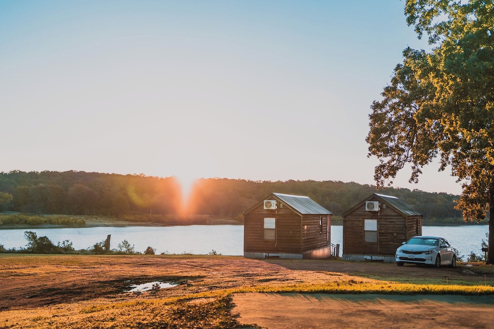 Willow Springs Marina - Lake Texoma