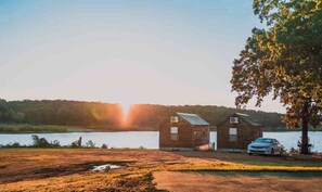 Individualmente decorados, individualmente mobiliados, Wi-Fi de cortesia