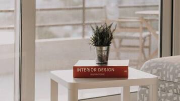 Apartamento | 1 quarto