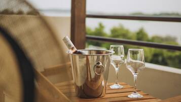 Apartamento | 1 quarto