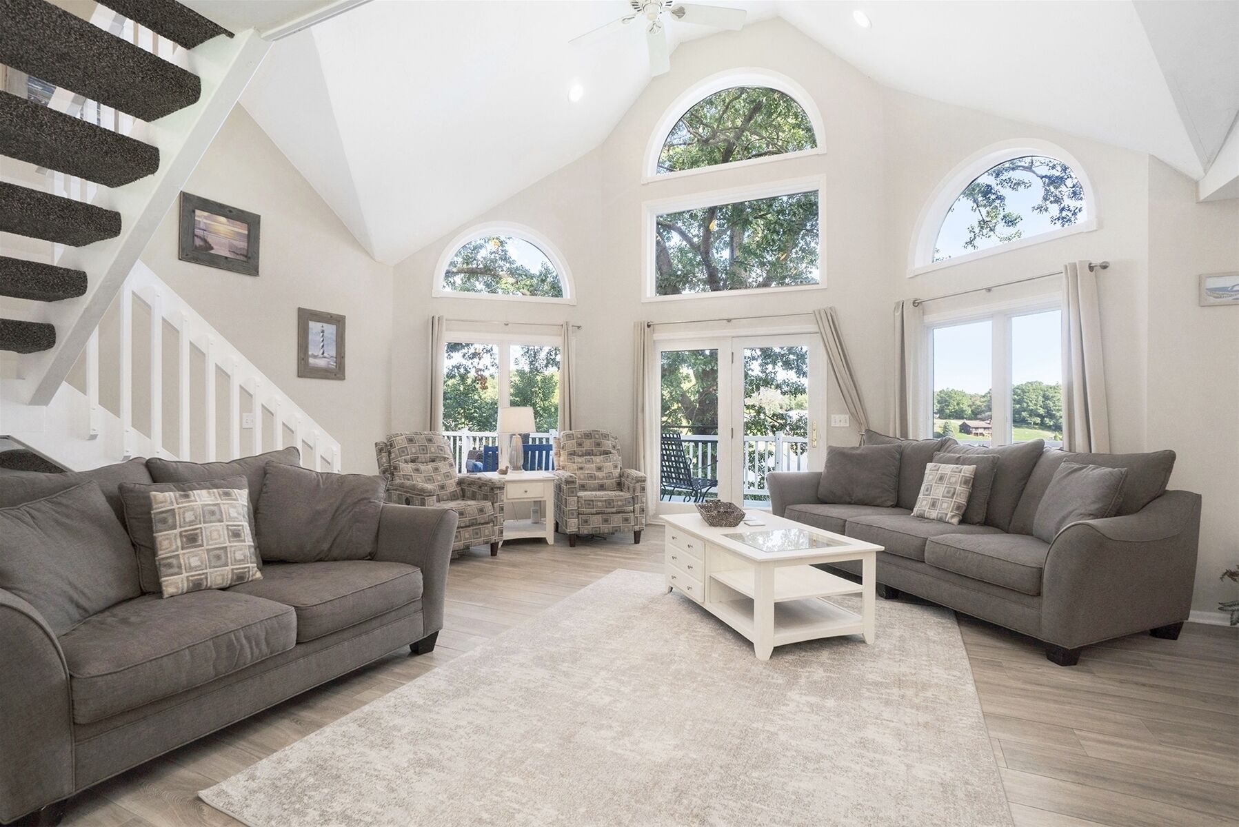 Silver Lake Retreat: New Year's Eve Special Offer! - Holland, MI