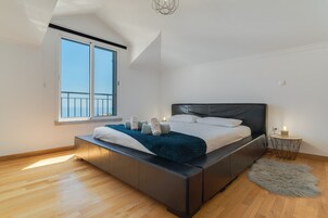 Apartamento | 3 quartos
