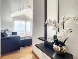Apartamento | 3 quartos