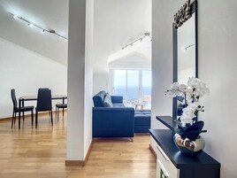 Apartamento | 3 quartos