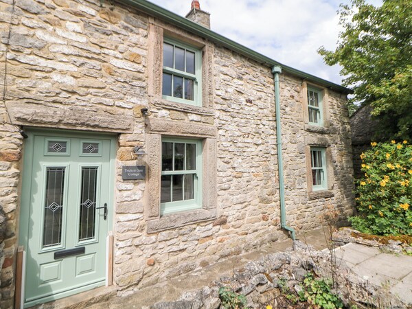 Trickett Gate Cottage - Castleton