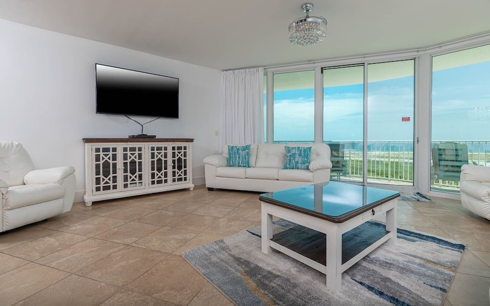 Caribe The Resort D614 3 Bedroom Condo - Orange Beach, AL