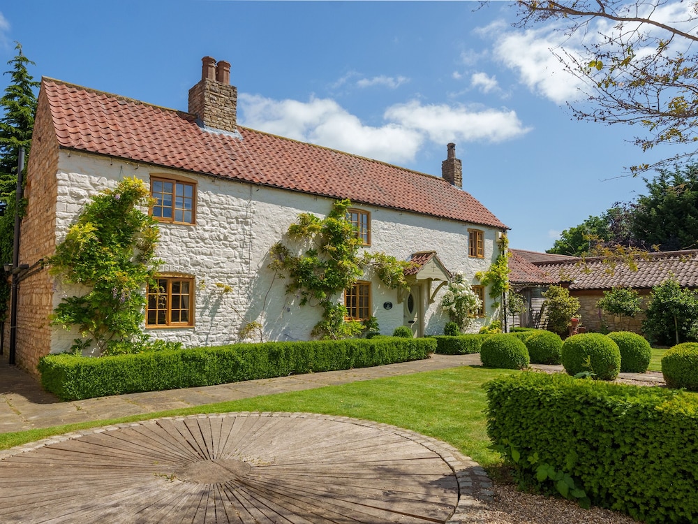 Garden Cottage - Doncaster