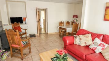 Casa de Campo | Interior