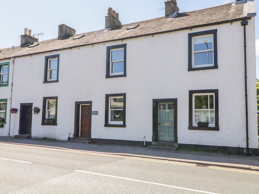 The Old Betting Shop - Keswick