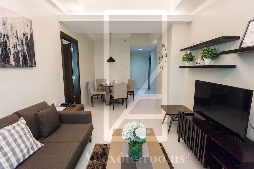 Airy Ayala Cebu Luxury Home Cbd - Cebu