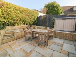 Hidromassagem externa