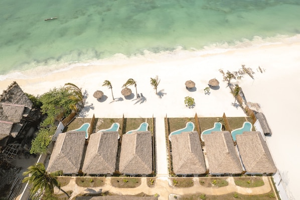 Safaya Luxury Villas in Zanzibar: Find Hotel Reviews, Rooms, and Prices ...