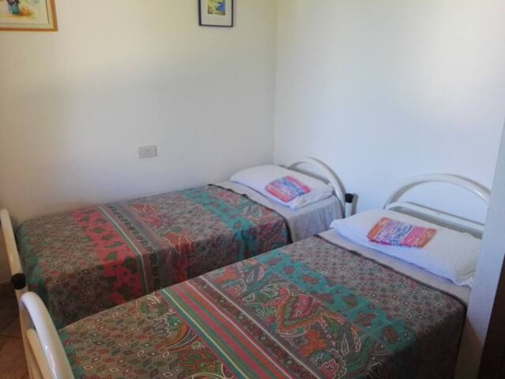 Pepe House, Cottage With Garden 5 Min From Campus Beach, Villasimius - Sardaigne