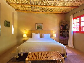 Quarto Duplo ou Twin Comfort | Roupa de alta qualidade, camas de colchão pillowtop 