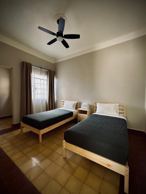 Centrico Live C603 - Oaxaca