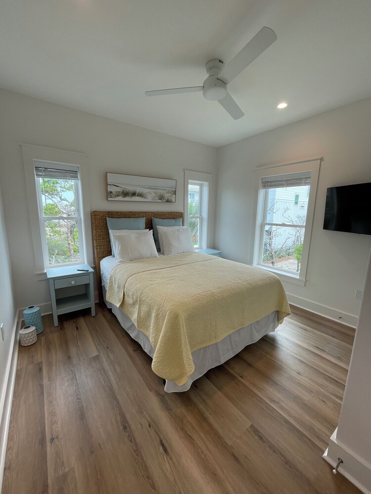 Make It Sweet - Space for the whole family with amazing tower views ...