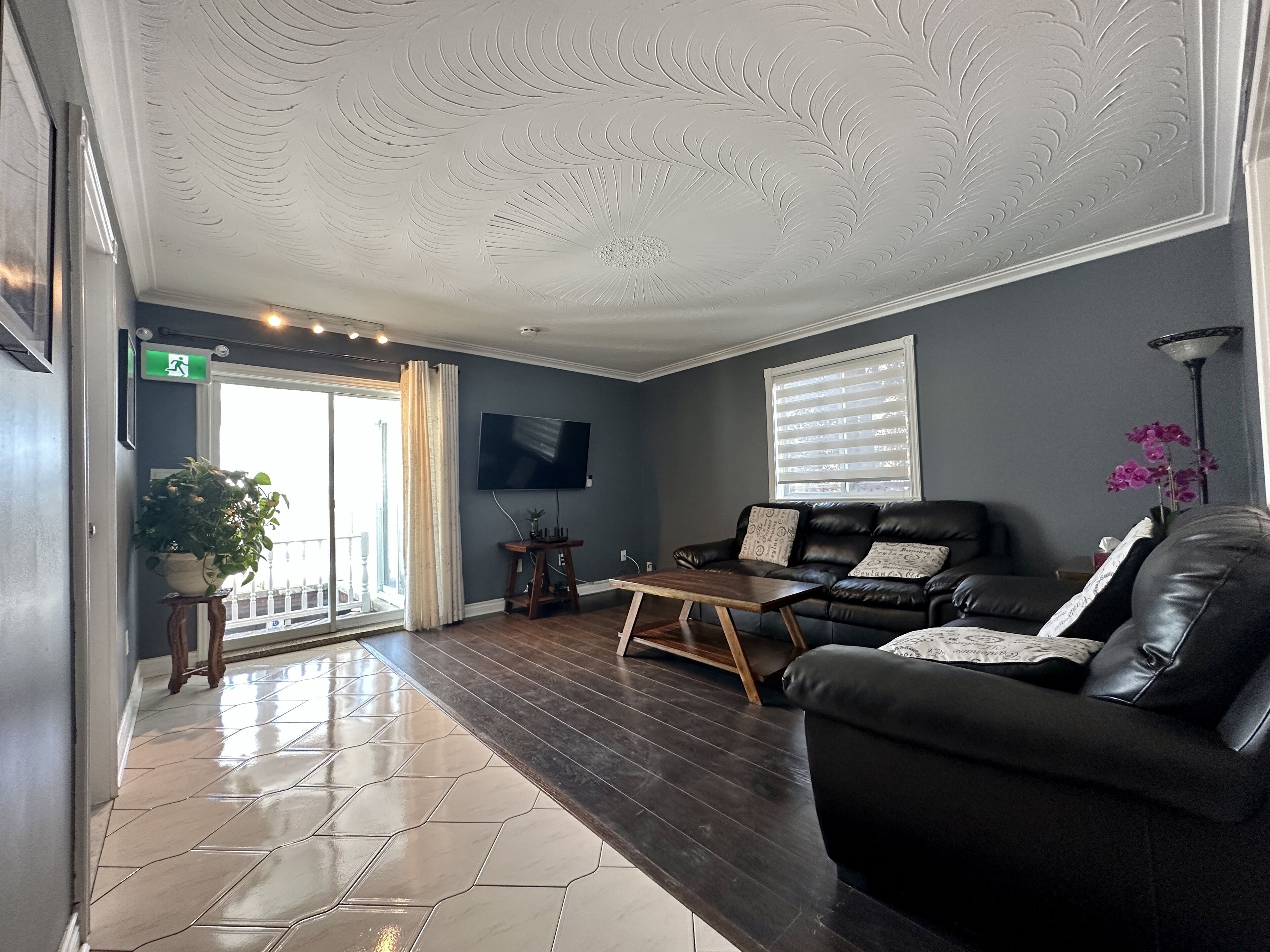 Great Falls Home -Walk To The Falls. Spacious House For Family - Niagara Falls