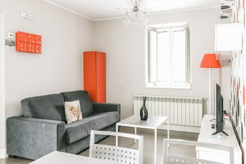 Bajo Retro-appartement-sdb Privée Avec Baignoire à Jets - Solares