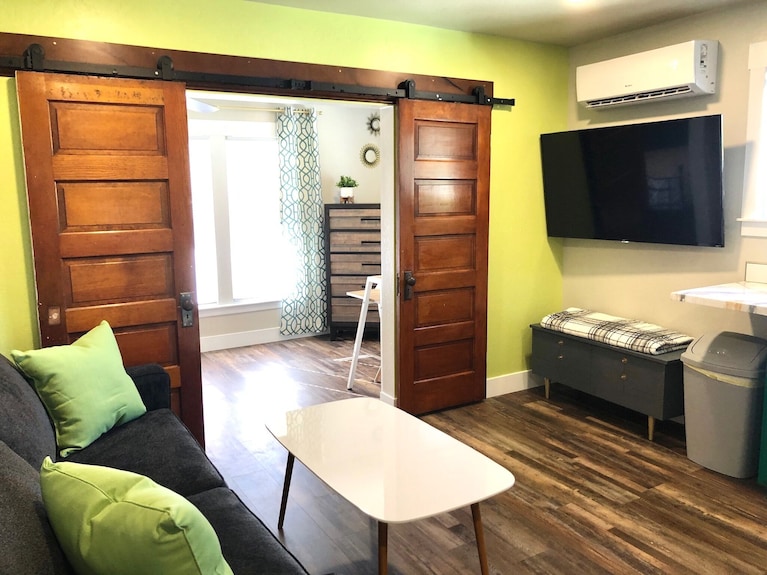 2 Bedroom Apartment In Downtown Fruita With Bike Storage! - Fruita