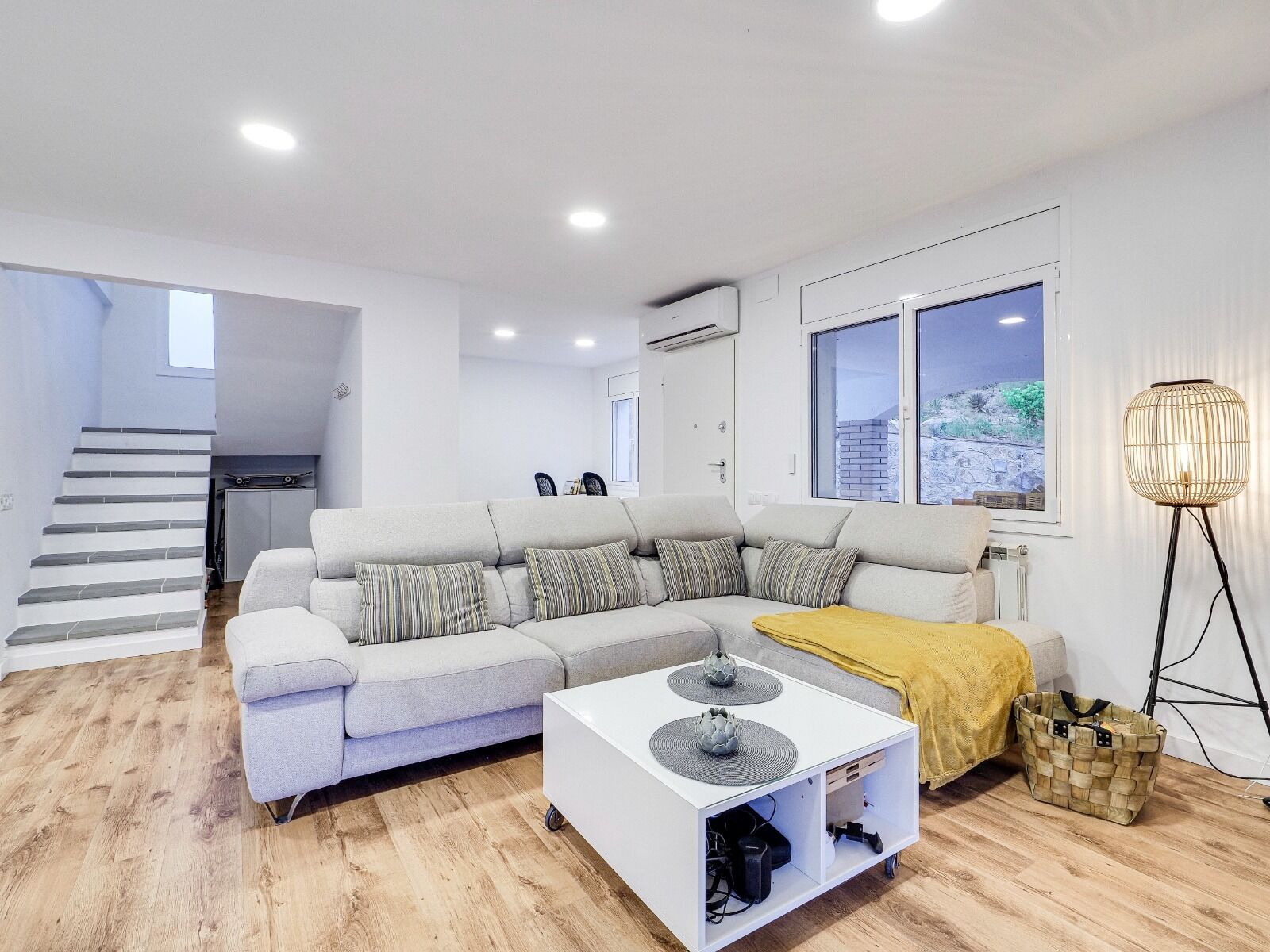 V&v Lloret-villa Camelia:piscina Privada, Casa áRbol Para Niños + Mesa Ping-pong - Santa Coloma de Farners