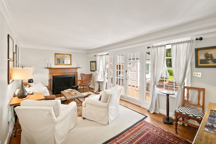 Greenleaf | Close To Uva And Downtown, Sleeps 7 With Yard! - Charlottesville, VA